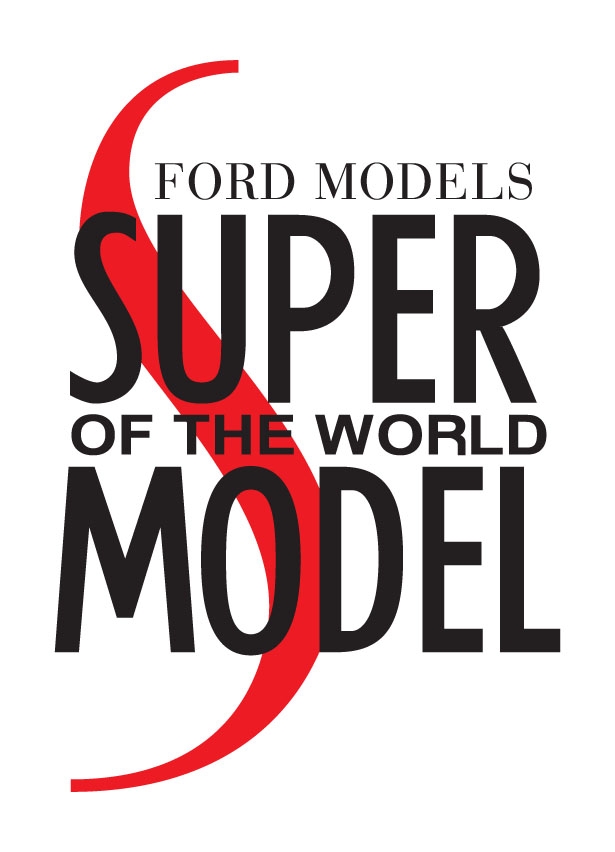 FORD MODELS SUPERMODEL OF THE WORLD PANAMA