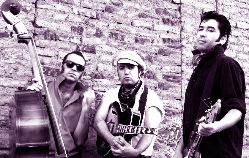 ChileanRoll: Los Rockers, el rebelde rock&roll: La alternativa a la ...