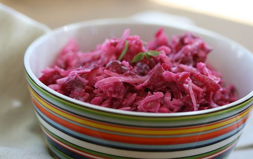 ANNEKREET KIRJUTAB JÄLLE: Peedisalat, mis tekitab sõltuvust