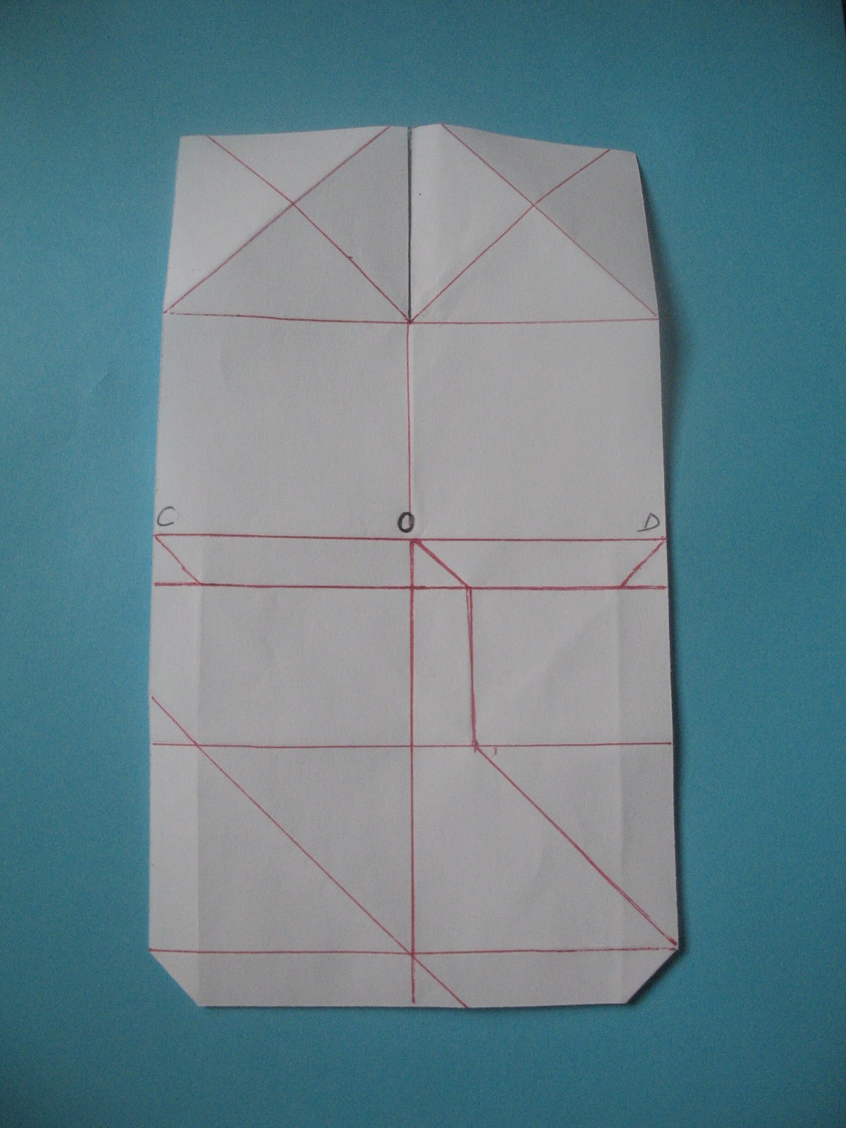 INTERFERENTE: 3D MASU BOX BY DAVE BRILL - My new version +Instructions!!!