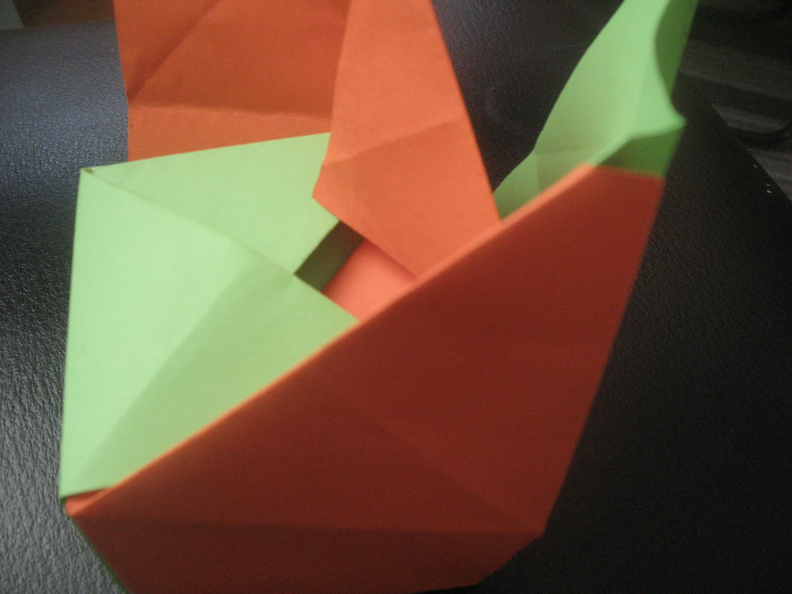 INTERFERENTE: 3D MASU BOX BY DAVE BRILL - My new version +Instructions!!!