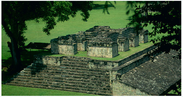 daniel museos: MUSEO ESCULTURA DE LAS RUINAS DE COPÁN