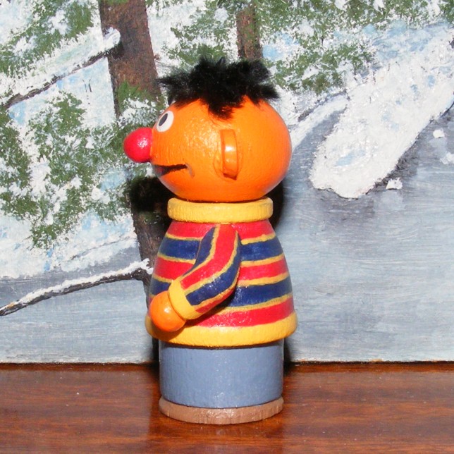 Ernie Collection