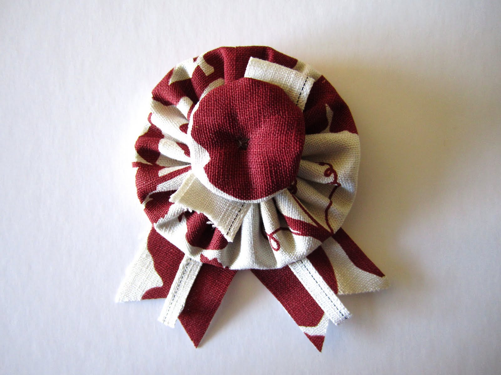 The Empress Dowager's New Jewels