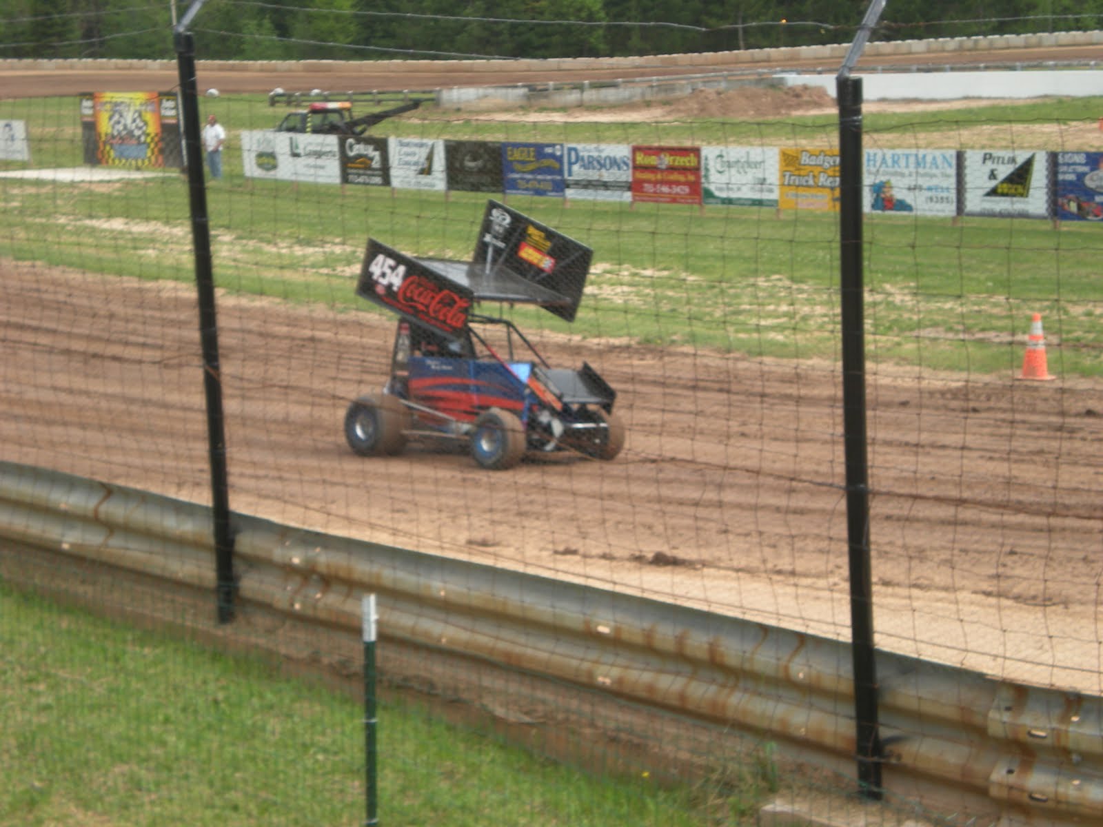 Upper Peninsula International Raceway: Micro Sprints Prepare for UPIR ...