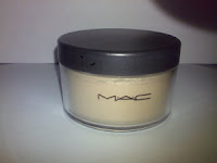 .: My MAC Most Wanted