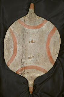 Kaurna-Ngarrindjeri Arts: Ngarrindjeri Shield