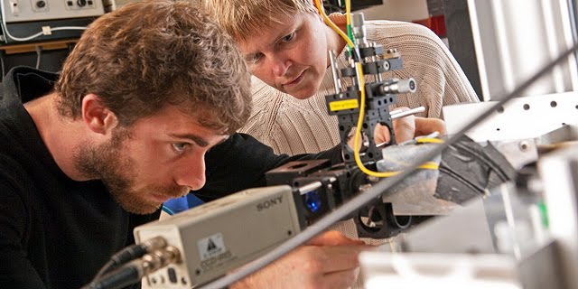 Engineering English for ESL students