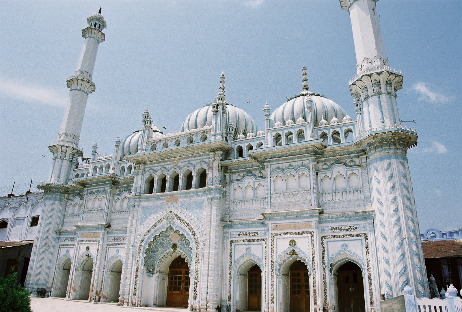 amroha photo: November 2009