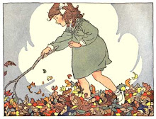 Early Childhood Literacy Project: Seasonal Changes: Caps, Hats, Socks ...