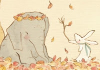 Early Childhood Literacy Project: Seasonal Changes: Hello, Harvest Moon.