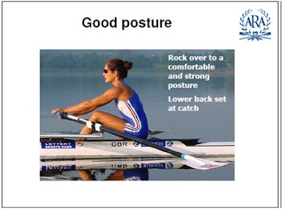 The Association Of Rowing Coaches, South Africa: Developing British ...