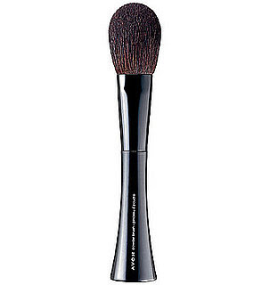 Viva! Brown Beauty :|: Beauty,Cosmetics: Review: Avon Makeup Brushes
