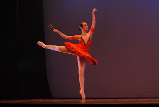 Academia Mathilde Ballet