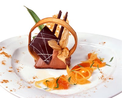 Essential Design: Fine Dining