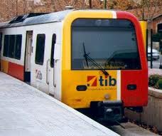 Artá Mallorca: El Metro de Palma, construido por el PP, el transporte ...