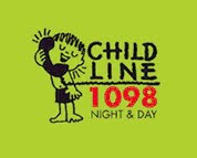 Global Actions: CHILDLINE...Connecting Children to the Help They Deserve
