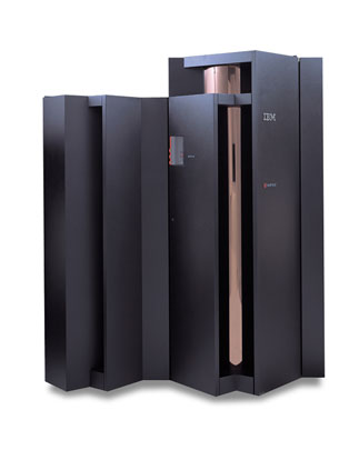 O computador: Tipos de Computadores