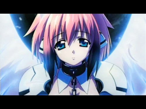 Libertad de Expresion xD: Adorable Ikaros