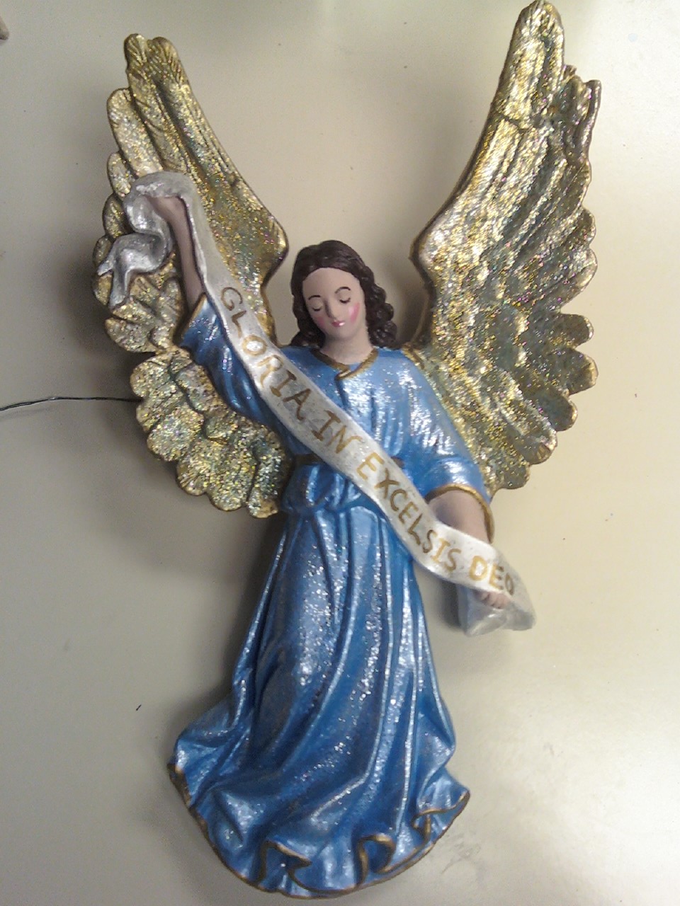 T.A. Religious Restoration & Icons: Religious Statue Restoration ...