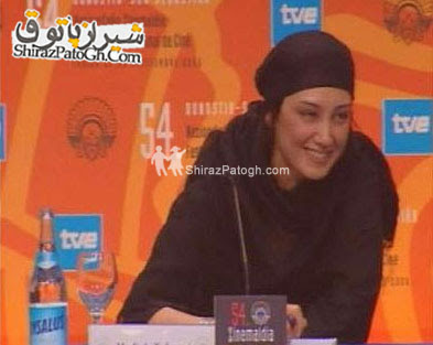 East Life: Hadieh Tehrani Photo(1)