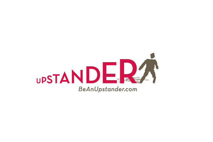 Be An Upstander Blog: What is An Upstander Anyway?