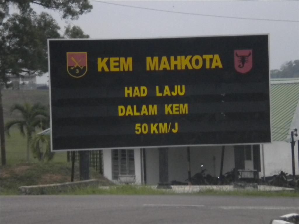 KMJ2010: Meronda Bandar Kluang