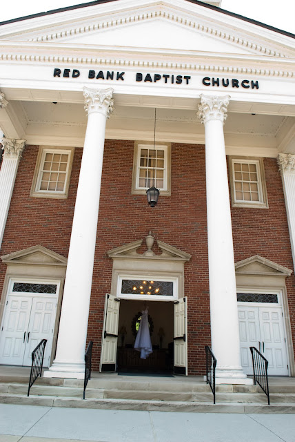 Sarah's got SKilLs: Our Wedding