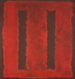 Mark Rothko Seagram Murals