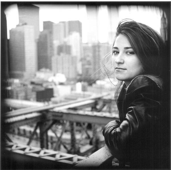 From The Horse's Mouth: Acclaimed Singer/Songwriter Jennifer Knapp ...