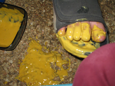 A Day in the Life: May 2009