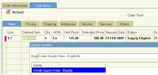 Oracle Apps Order Managemnt - My learnings: BACK TO BACK FLOW in Order ...