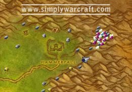 Simply Warcraft: Mining Guide 126 - 175