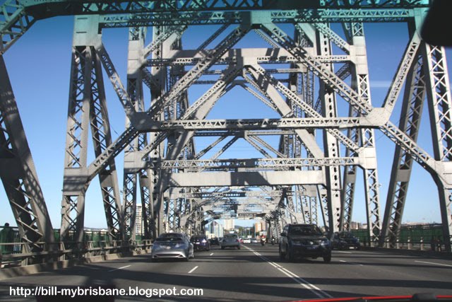 Brisbane: Story Bridge