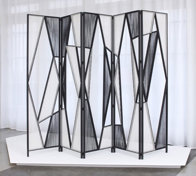 you have been here sometime: The Folding Walls!