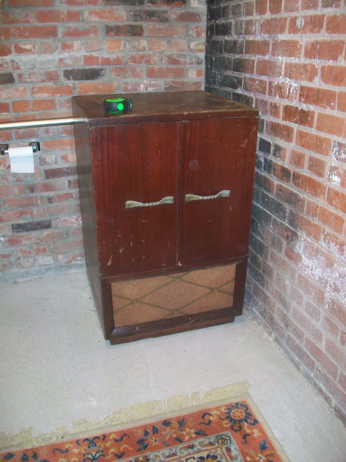 Everyone Goes to Mick's: The Marvelous "Muntz" Tv Transformation!
