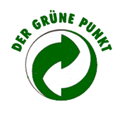 IO E L'AMBIENTE: Der grüne Punkt