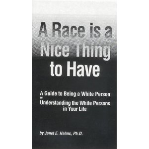 Exploring College Student Development Theory: Helm's Model of White ...
