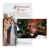 Clerical Whispers: Family Apostolate Publishes New Instructional ...