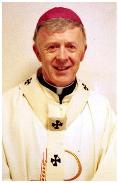 Clerical Whispers: Statement of Archbishop Michael Neary on the ...