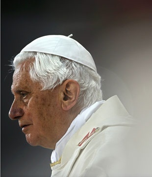Clerical Whispers: Deaf victim of sex abuse is suing pope, and going ...