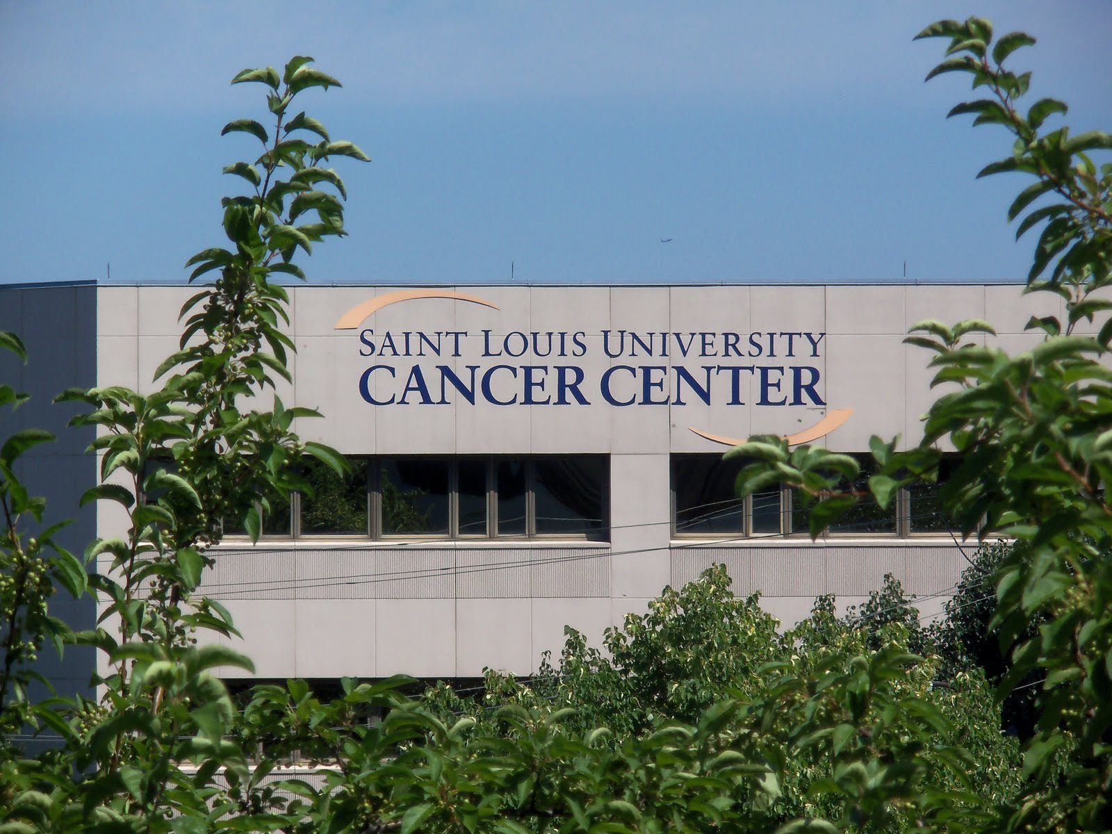 Adventure Bound With John & Christine: St. Louis University Hospital
