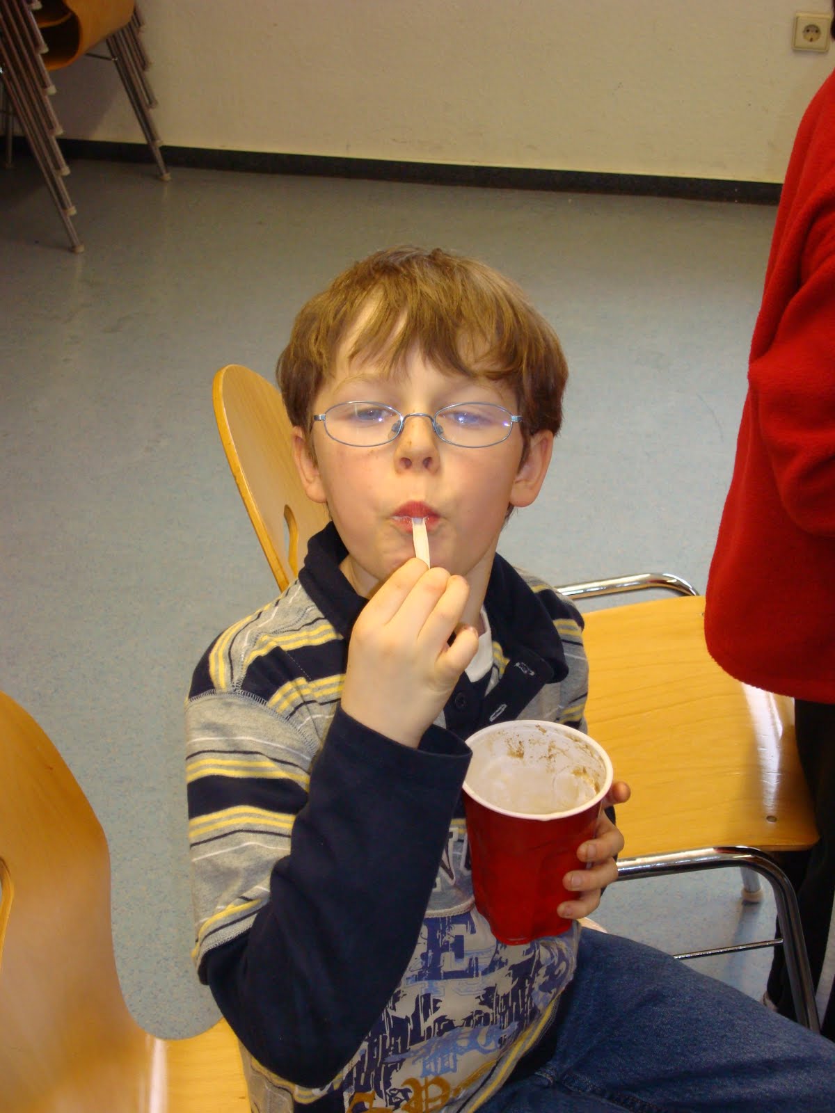 Mrs. Mathes 3rd/4th Graders: Invention of Coca Cola