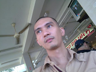 The Real Romel Yap Malapira: 2008