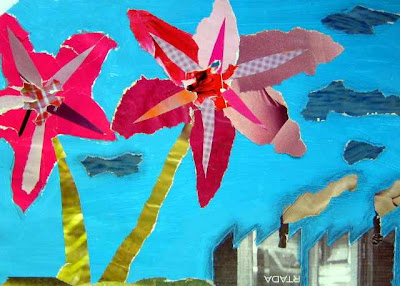 Exposición Plástica Secundaria: La Proporción y la creatividad - 4º ESO