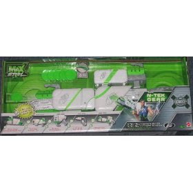 Max Steel Toys