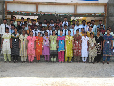 Rockers: Our Batch (2nd batch)