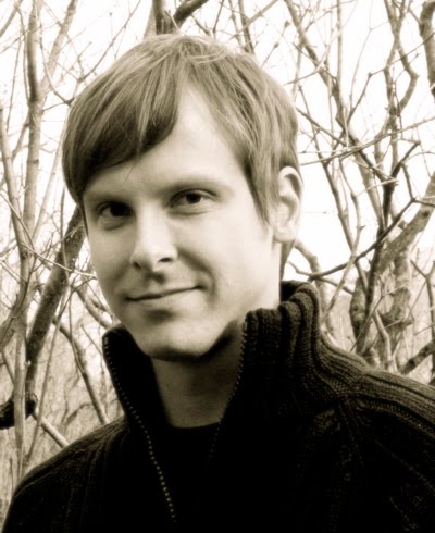 Middle Grade Ninja: 7 Questions For: Author Dan Poblocki