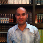 Middle Grade Ninja: 7 Questions For: Literary Agent John Rudolph