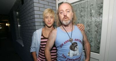 Maxxie Oliver And James